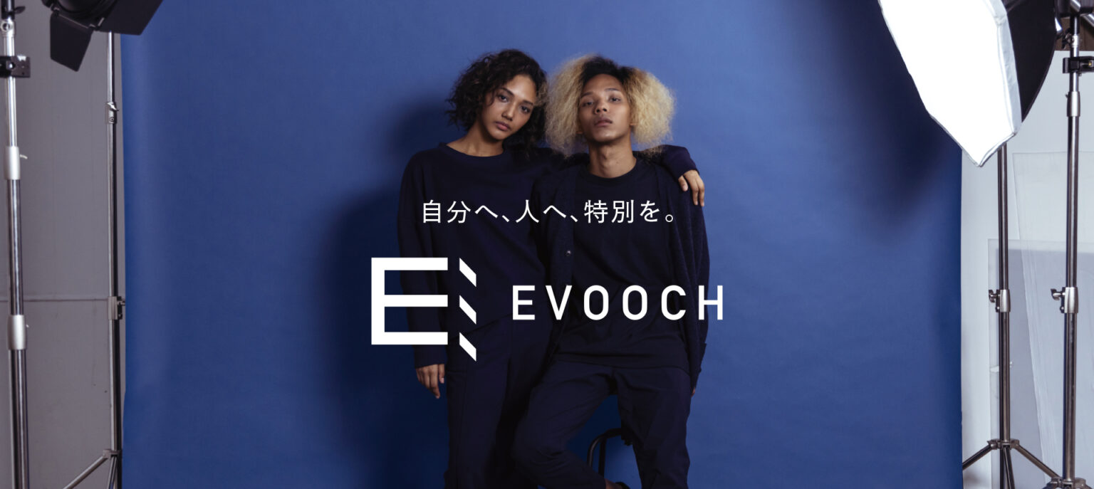 EVOOCH（エボーク）